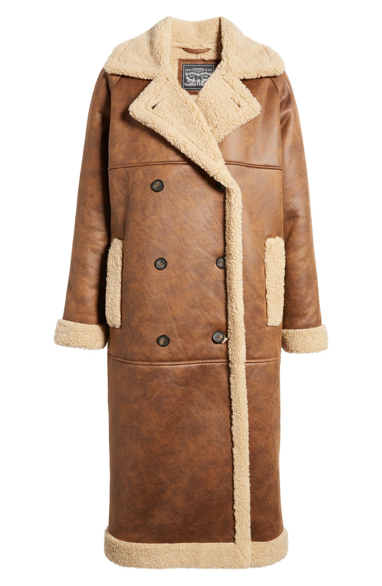 The 30 Best Fall Coats for Women, Chosen by an Editor | Who What Wear