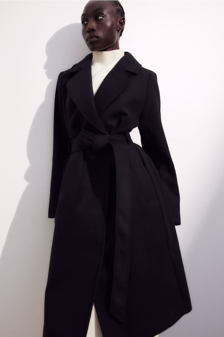 The 30 Best Fall Coats for Women, Chosen by an Editor | Who What Wear