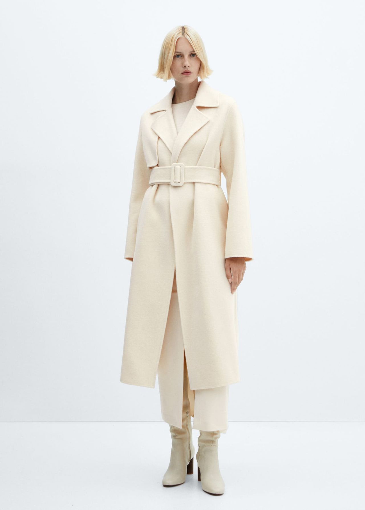 The 30 Best Fall Coats for Women, Chosen by an Editor | Who What Wear