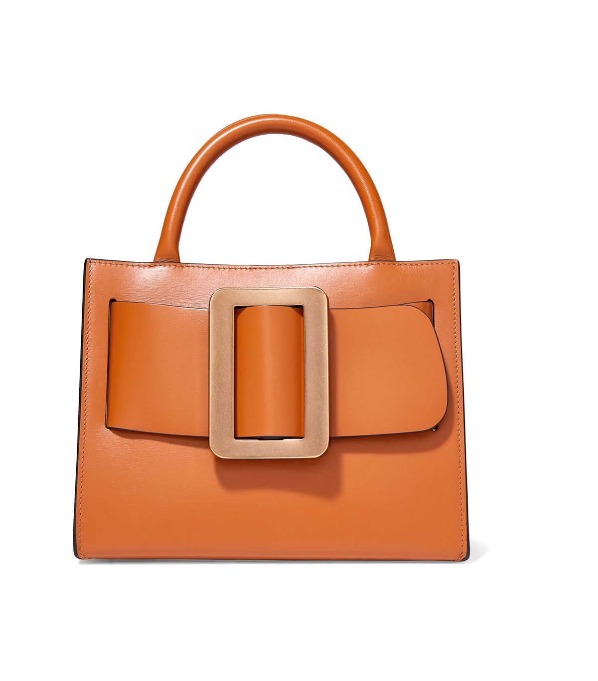 The 6 Most Popular Handbags During Fashion Week | Who What Wear