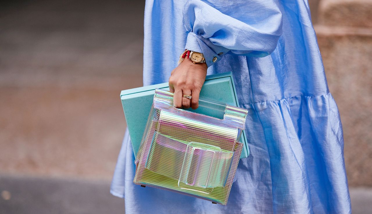 The 6 Most Popular Handbags During Fashion Week | Who What Wear