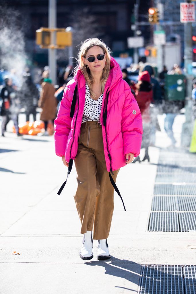 9 Easy and Affordable Ways to Amp Up Your Winter Outfit | Who What Wear