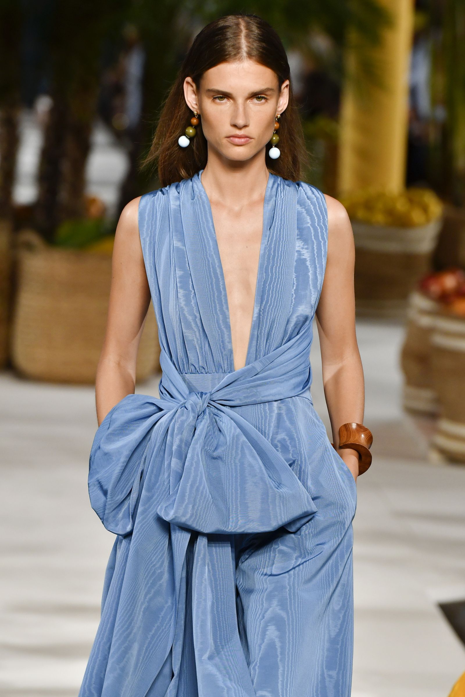 The 7 Biggest Color Trends of Spring/Summer 2020 | Who What Wear