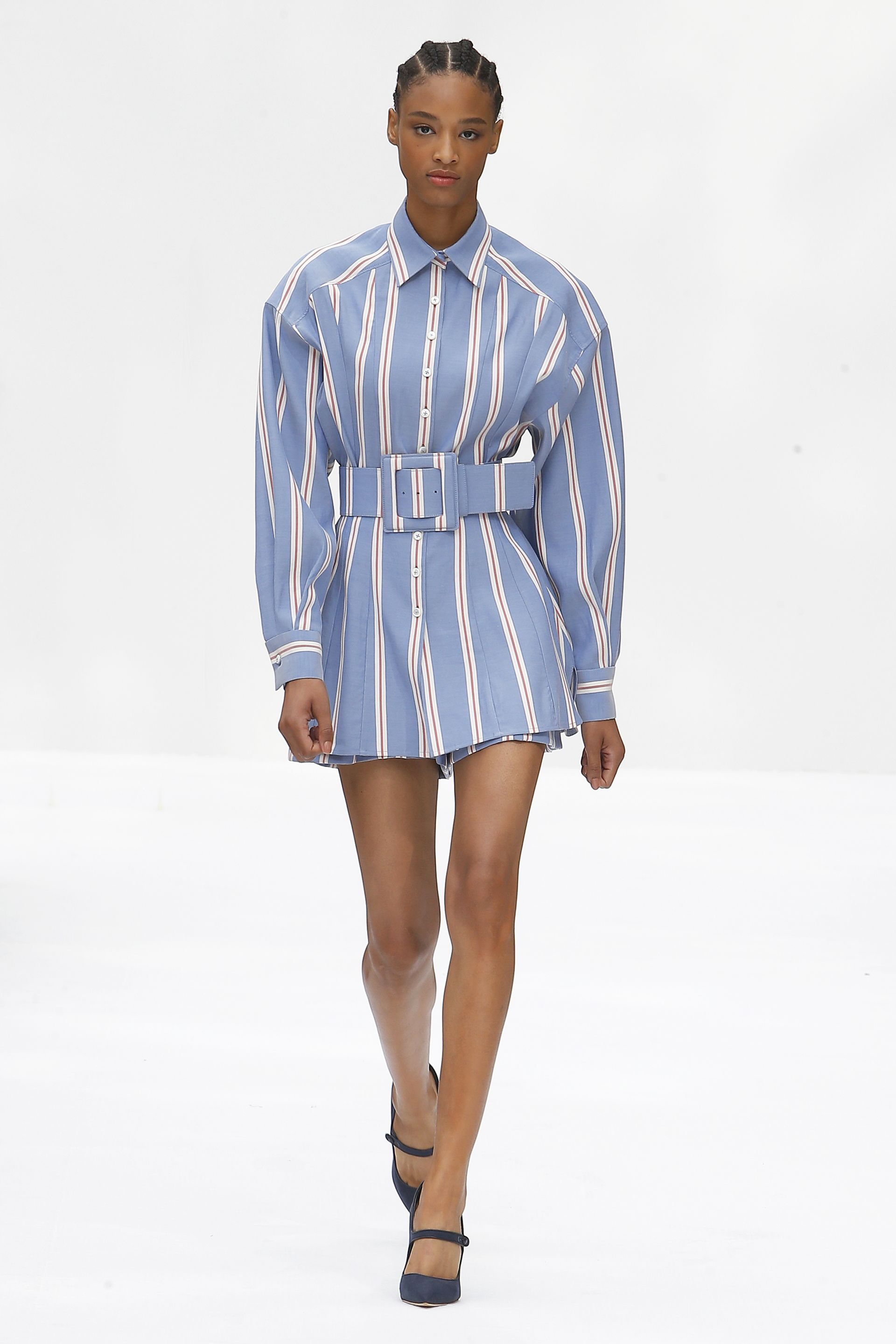 The 7 Biggest Color Trends of Spring/Summer 2020 | Who What Wear