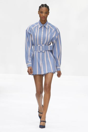 The 7 Biggest Color Trends of Spring/Summer 2020 | Who What Wear