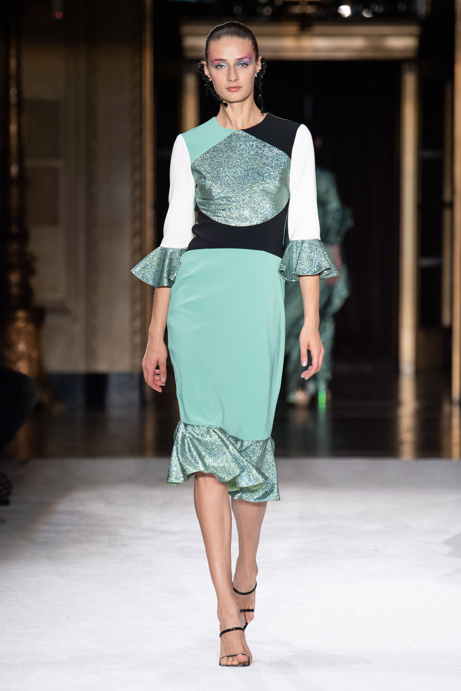 The 7 Biggest Color Trends of Spring/Summer 2020 | Who What Wear