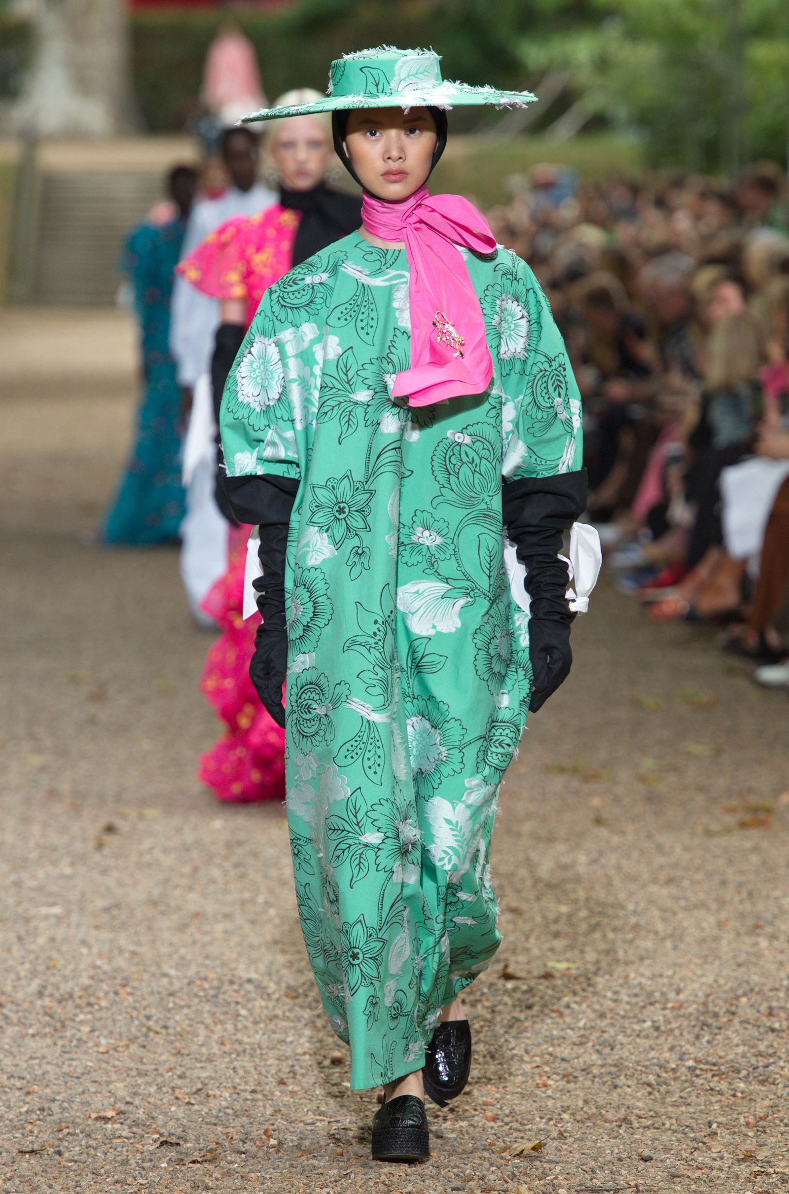 The 7 Biggest Color Trends of Spring/Summer 2020 | Who What Wear