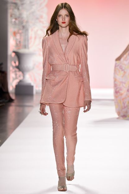 The 7 Biggest Color Trends of Spring/Summer 2020 | Who What Wear