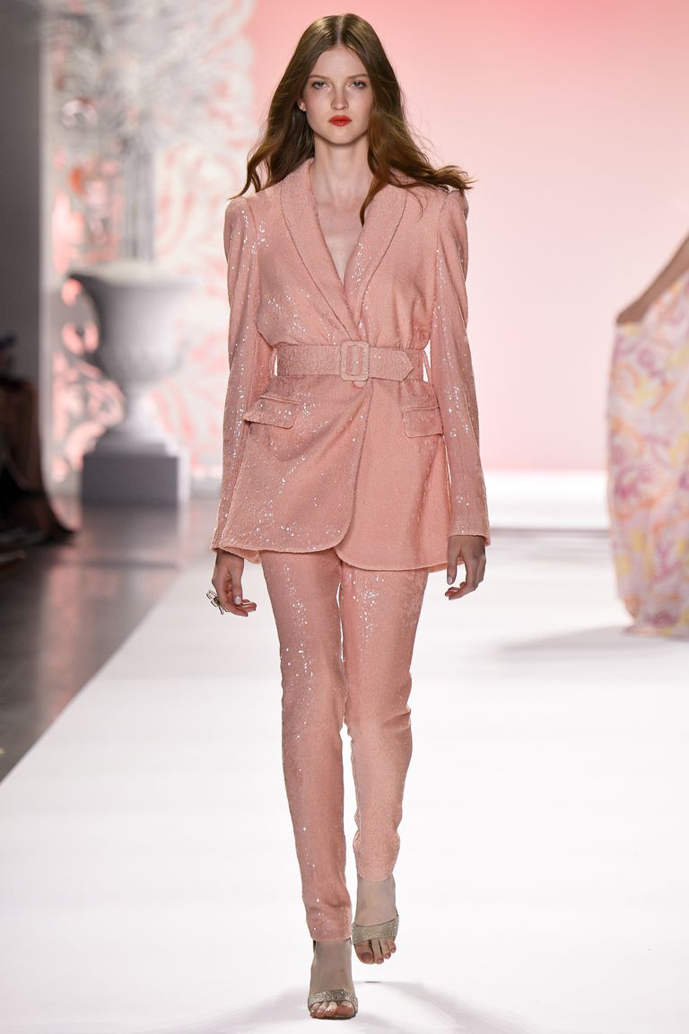 The 7 Biggest Color Trends of Spring/Summer 2020 | Who What Wear