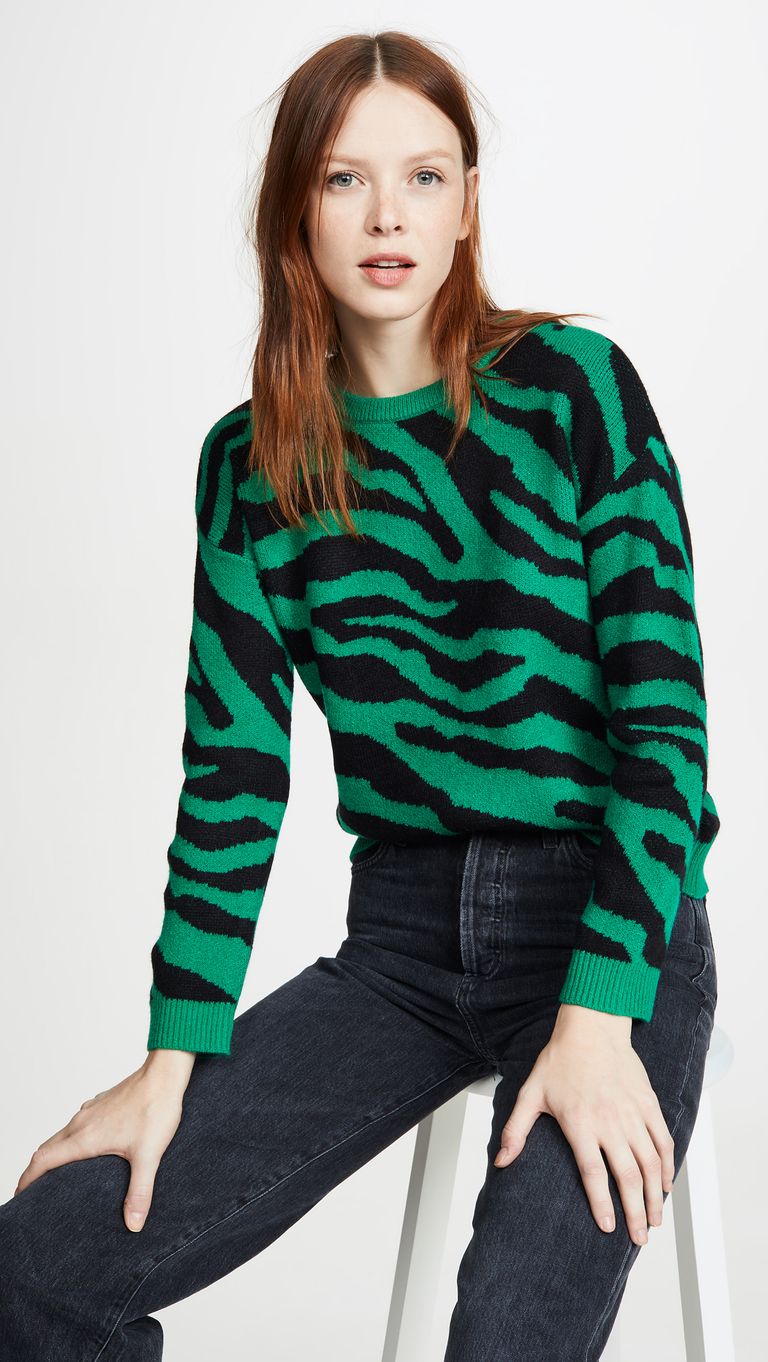 The 7 Biggest Color Trends of Spring/Summer 2020 | Who What Wear