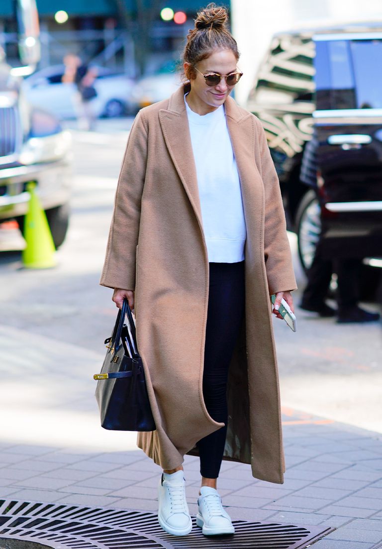 7 Basic Shoes Women Over 40 Wear on Repeat | Who What Wear