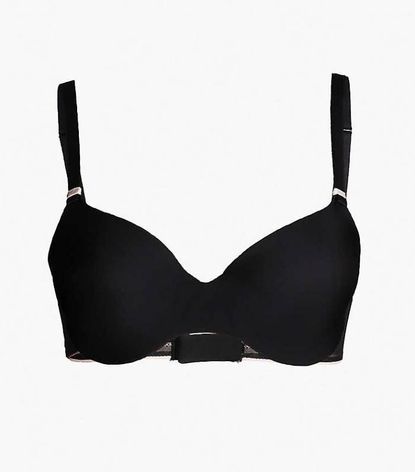 I'm a DD Cup Size—Here's Where I Shop the Best Bras | Who What Wear UK