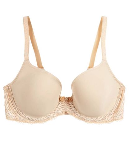 I'm a DD Cup Size—Here's Where I Shop the Best Bras | Who What Wear UK