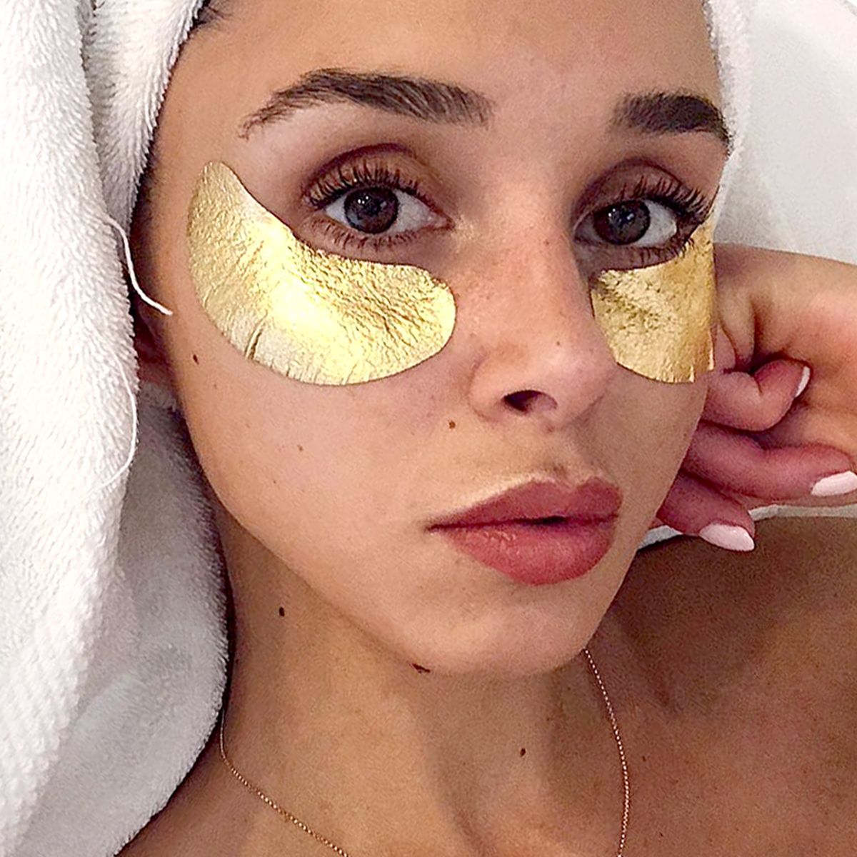 These Are the 15 Best Face Creams for Dry Skin | Who What Wear