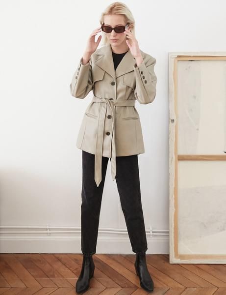 5 Fashion Micro-Trends That Will Be Huge in October | Who What Wear