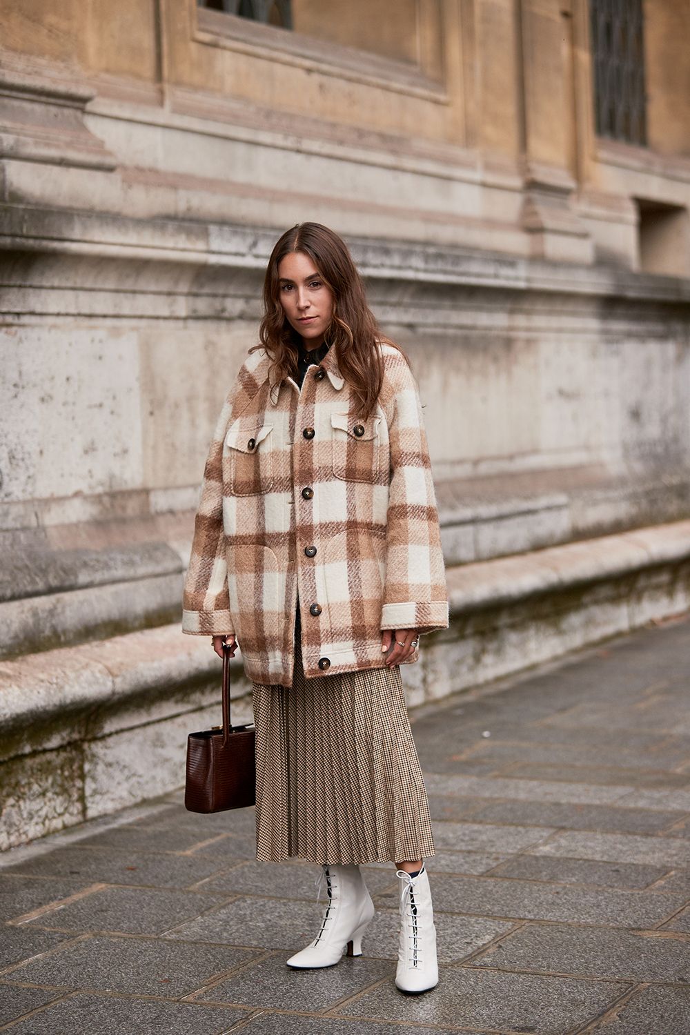 5 Fashion Micro-Trends That Will Be Huge in October | Who What Wear