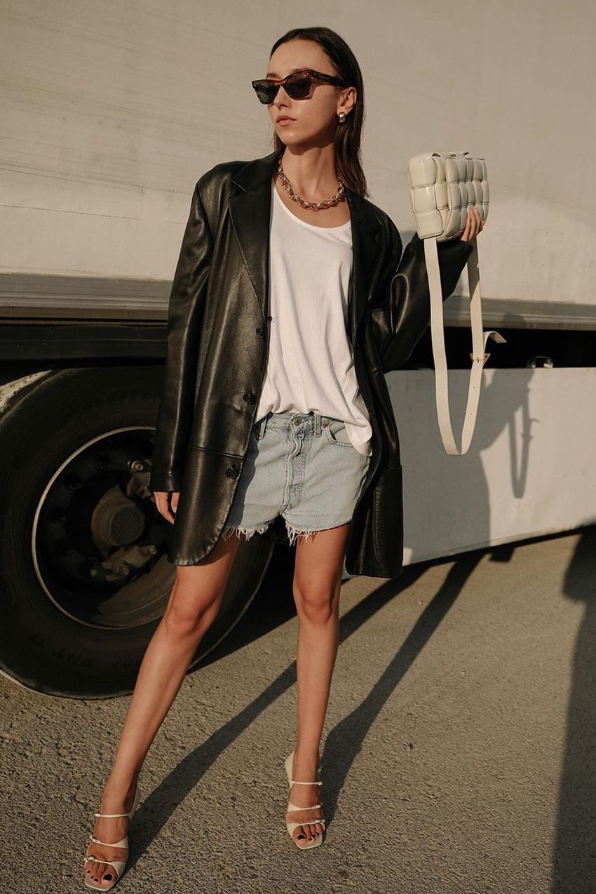 5 Fashion Micro-Trends That Will Be Huge in October | Who What Wear