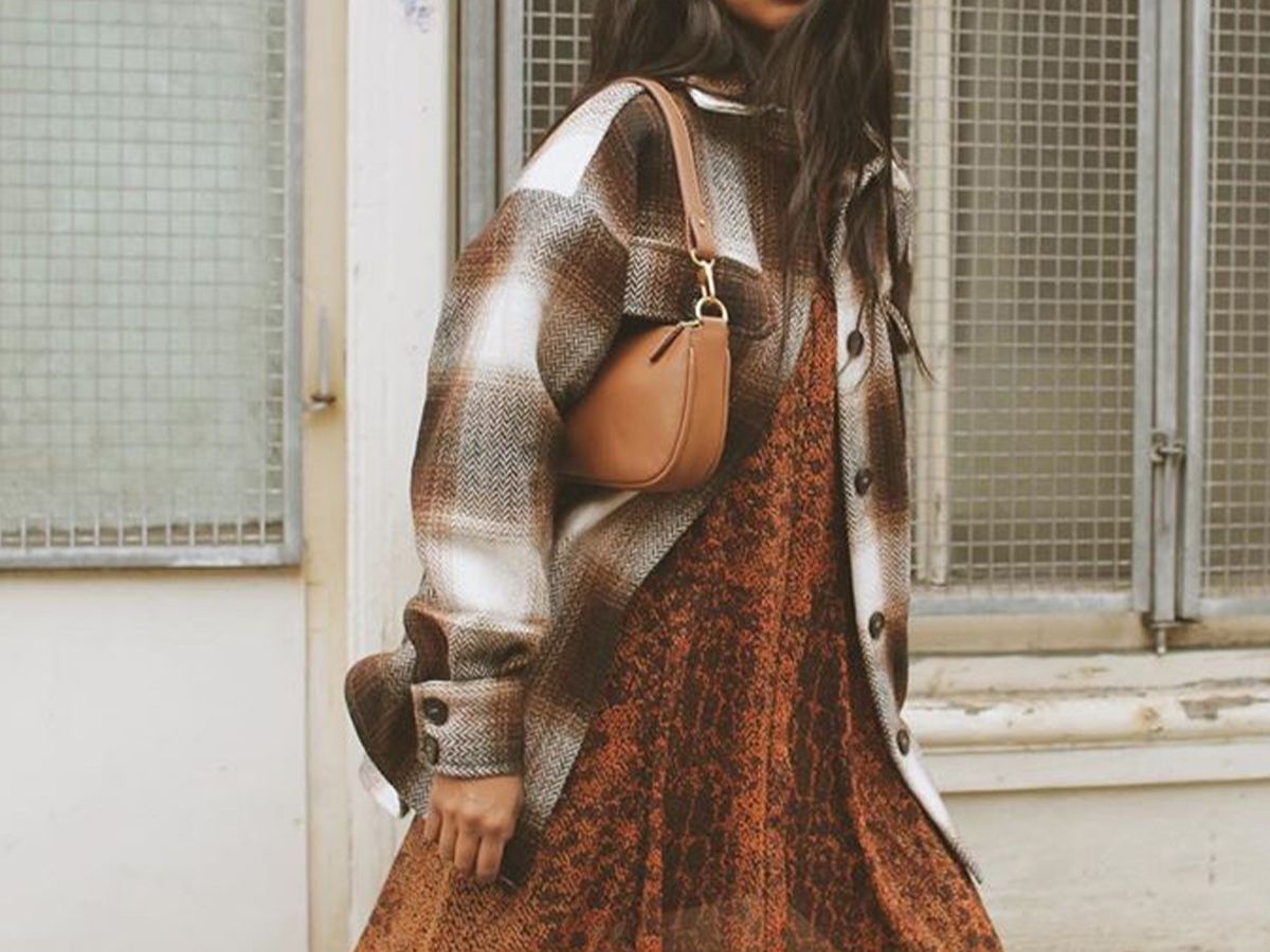 5 Fashion Micro-Trends That Will Be Huge in October | Who What Wear