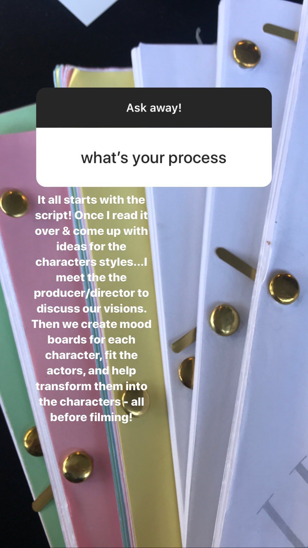 The Styling Strategy Behind the Costumes on The Politician | Who What Wear