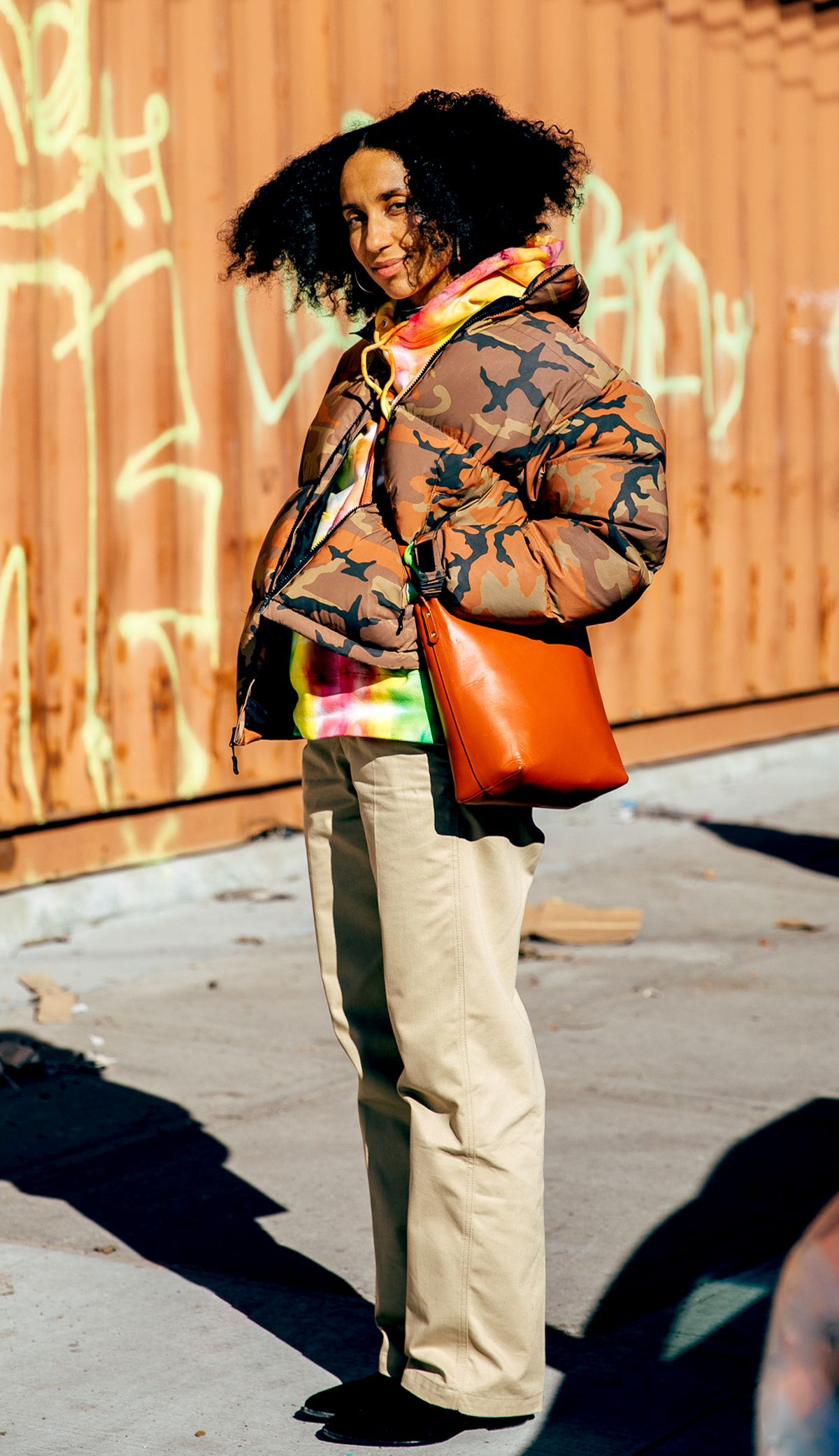 10 Layered Outfits for When It's Freezing Out | Who What Wear