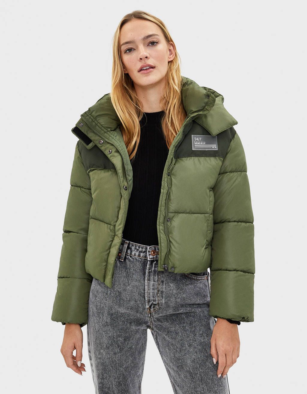 10 Layered Outfits for When It's Freezing Out | Who What Wear