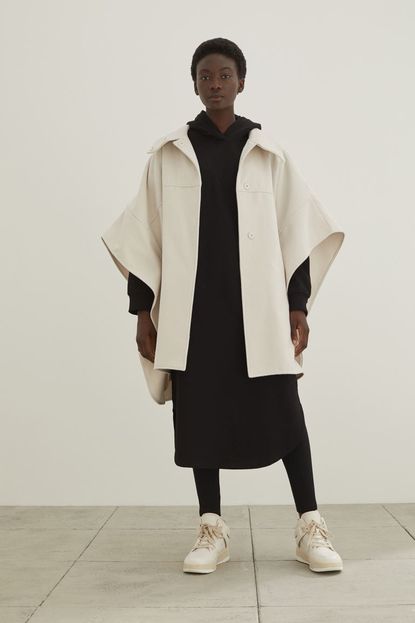 20 of the Best Capes Fashion Girls Will Be Investing In | Who What Wear