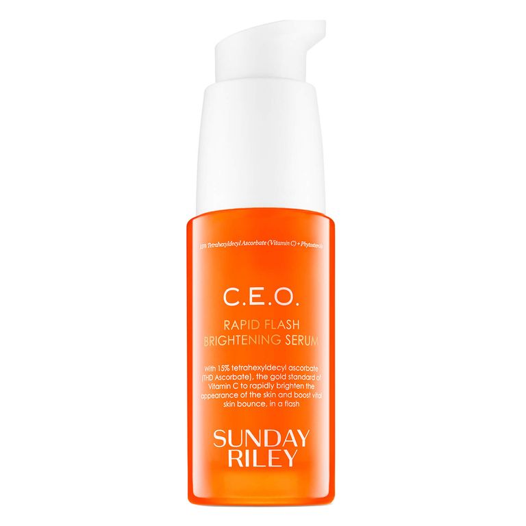 Reviewed: Sunday Riley Ice Ceramide Moisturizing Cream | Who What Wear