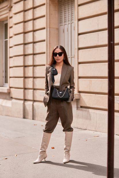 The 6 Best Fall Outfit Formulas to Wear Right Now | Who What Wear