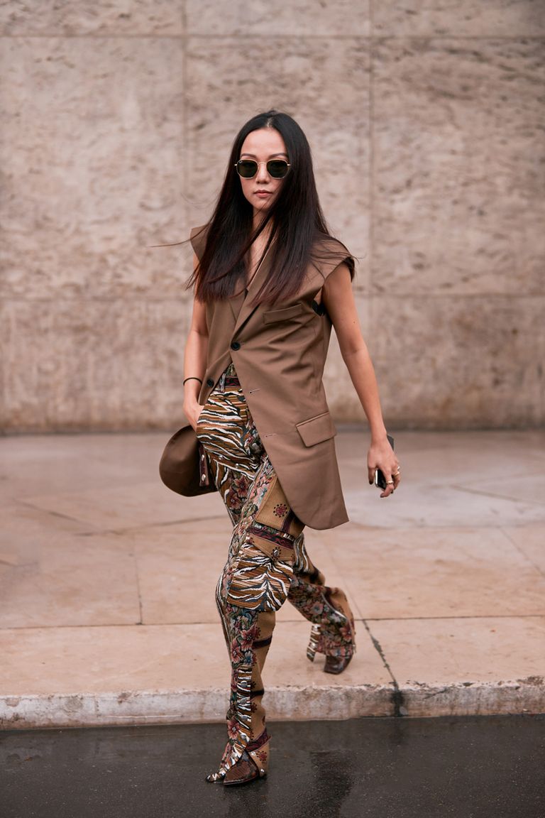 The Ultimate Spring/Summer 2020 Capsule Trend Guide | Who What Wear