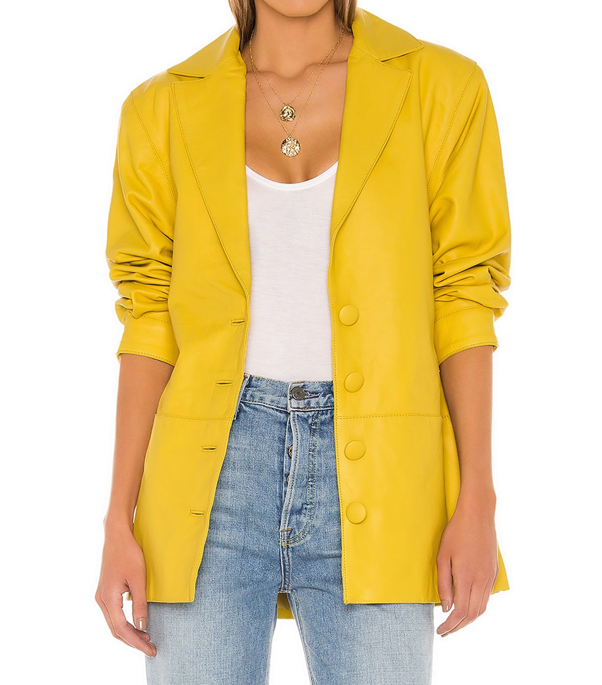 The Ultimate Spring/Summer 2020 Capsule Trend Guide | Who What Wear