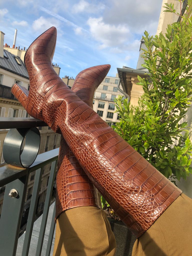 12 Fall Accessories That Get Us Tons of Compliments | Who What Wear