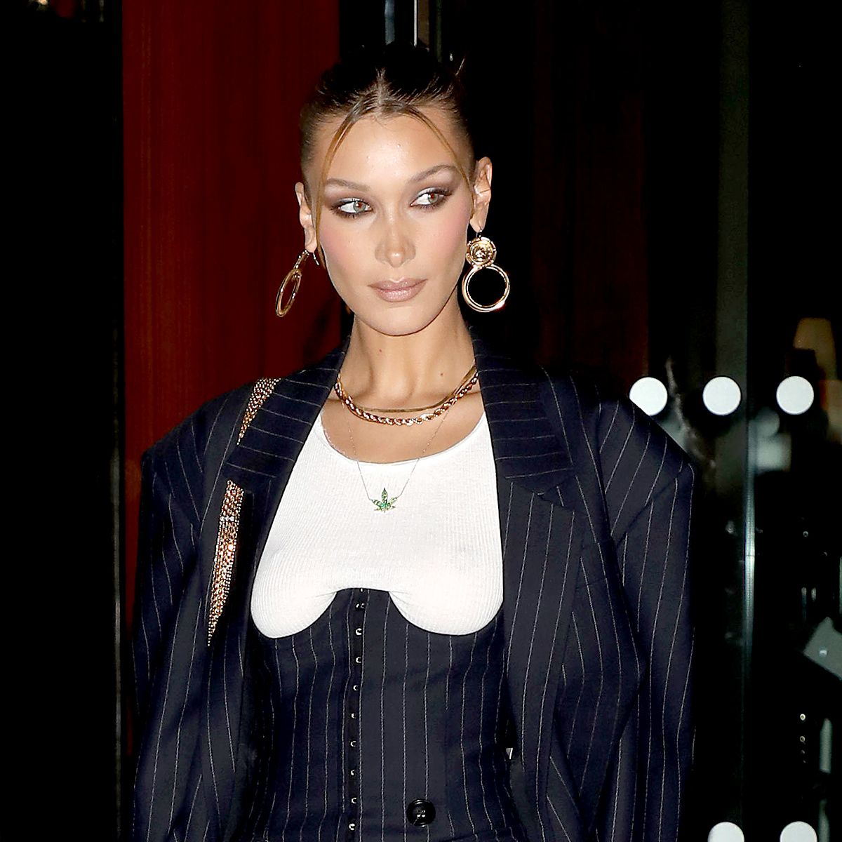 7 Risky Celebrity Outfits We Actually Love | Who What Wear