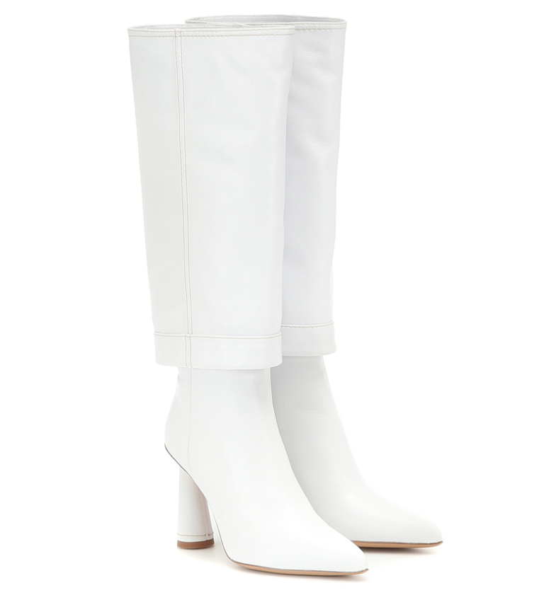 7 Risky Celebrity Outfits We Actually Love | Who What Wear