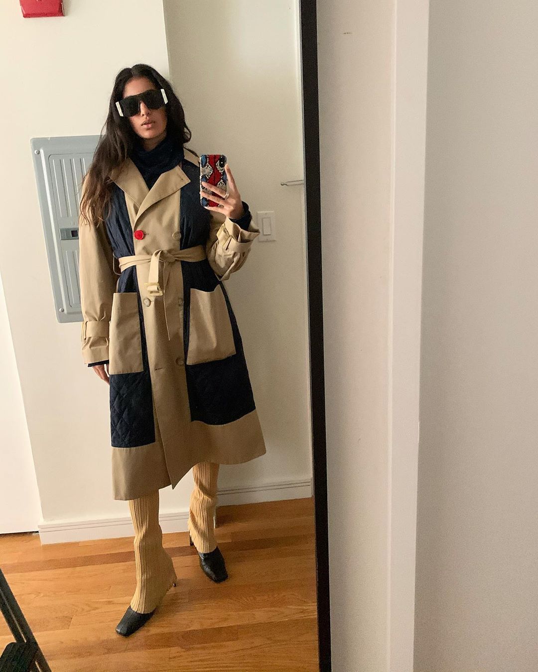 20 Chic Winter Boot Outfits to Wear in 2020 | Who What Wear