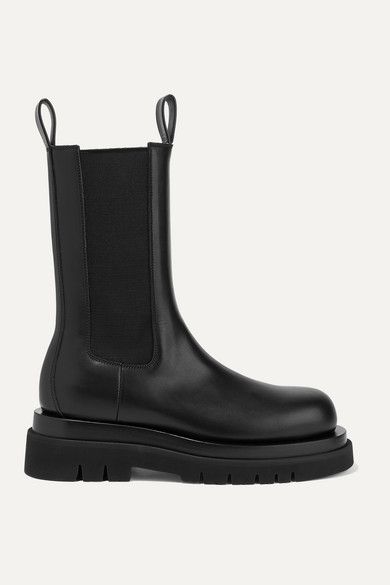 20 Chic Winter Boot Outfits to Wear in 2020 | Who What Wear