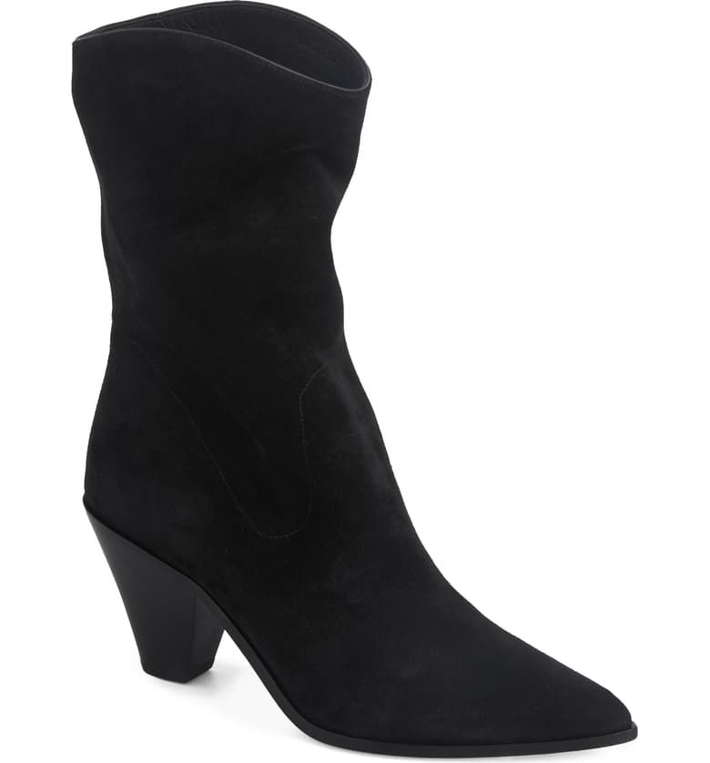 The 6 Best Shoes for Women Over 50 | Who What Wear