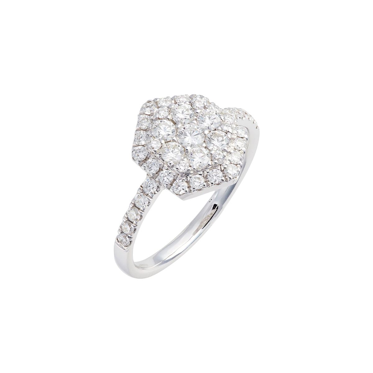 The 3 Best Sites to Buy an Engagement Ring | Who What Wear