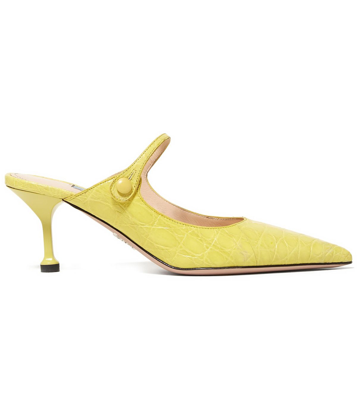 The 8 Biggest Spring/Summer Shoe Trends of 2020 | Who What Wear