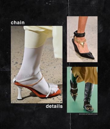 The 8 Biggest Spring/Summer Shoe Trends of 2020 | Who What Wear