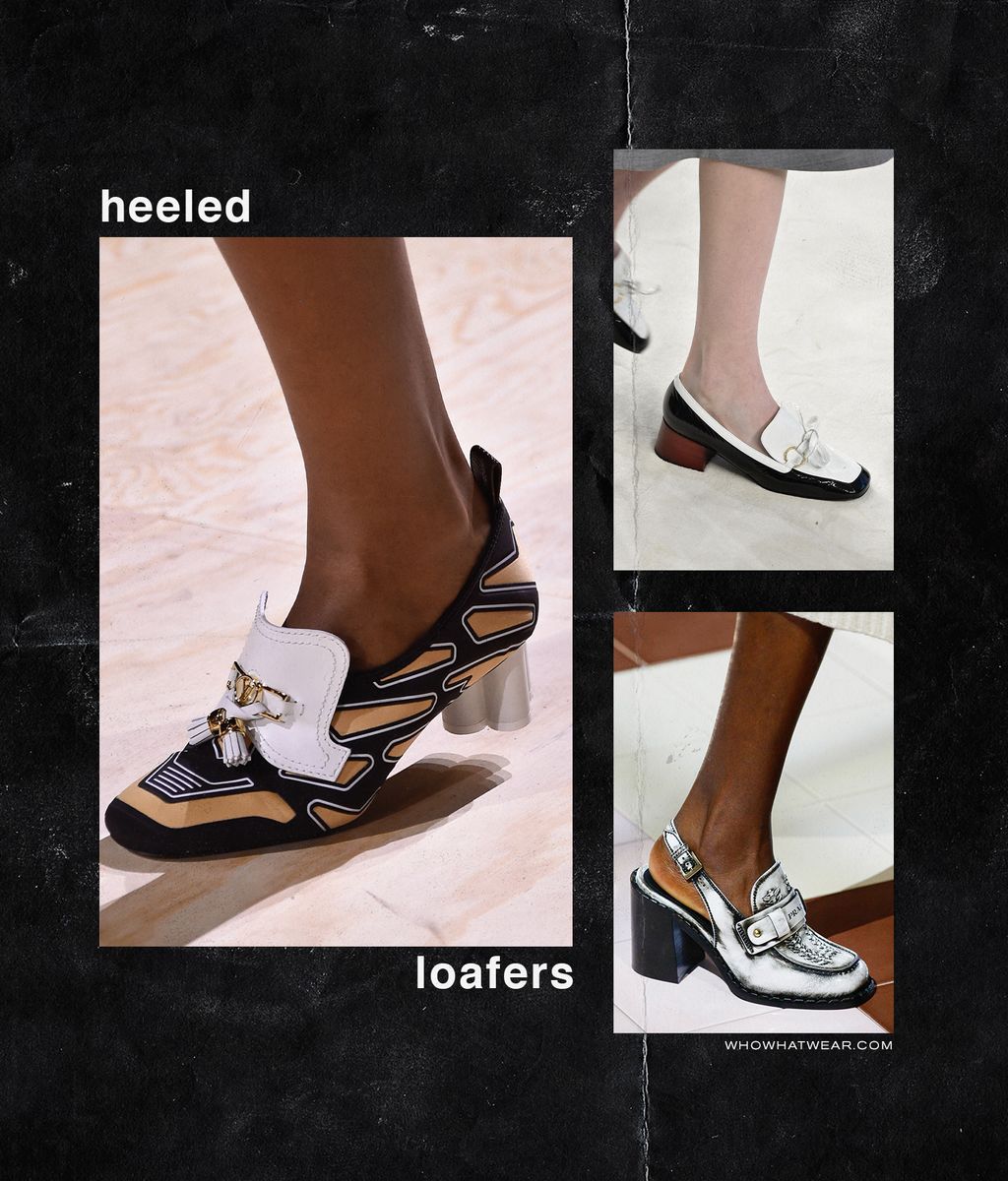 The 8 Biggest Spring/Summer Shoe Trends of 2020 | Who What Wear