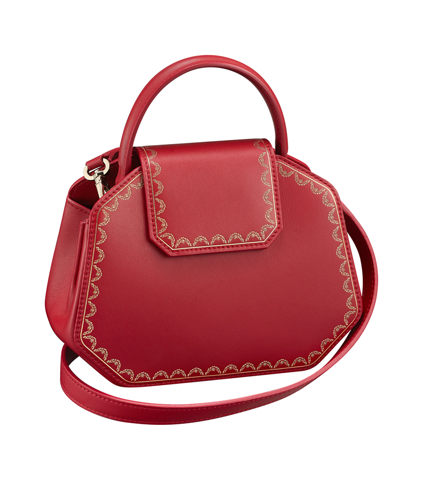 This Mini Bag Is French-Girl Approved | Who What Wear