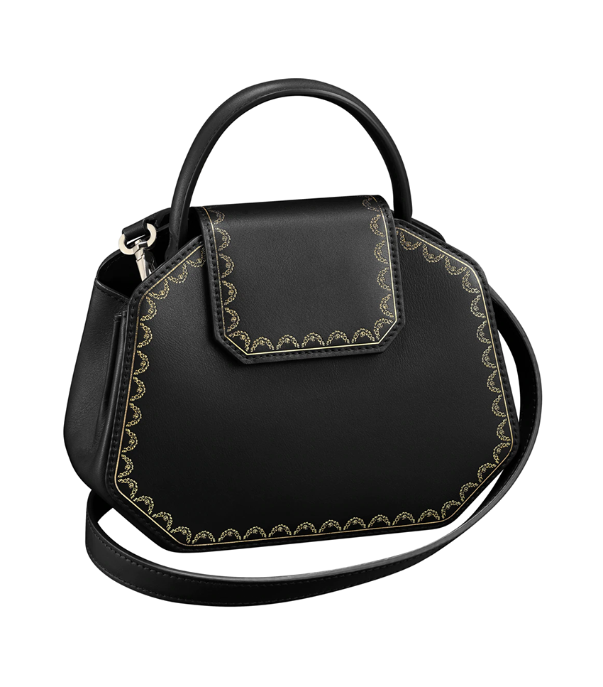 This Mini Bag Is French-Girl Approved | Who What Wear