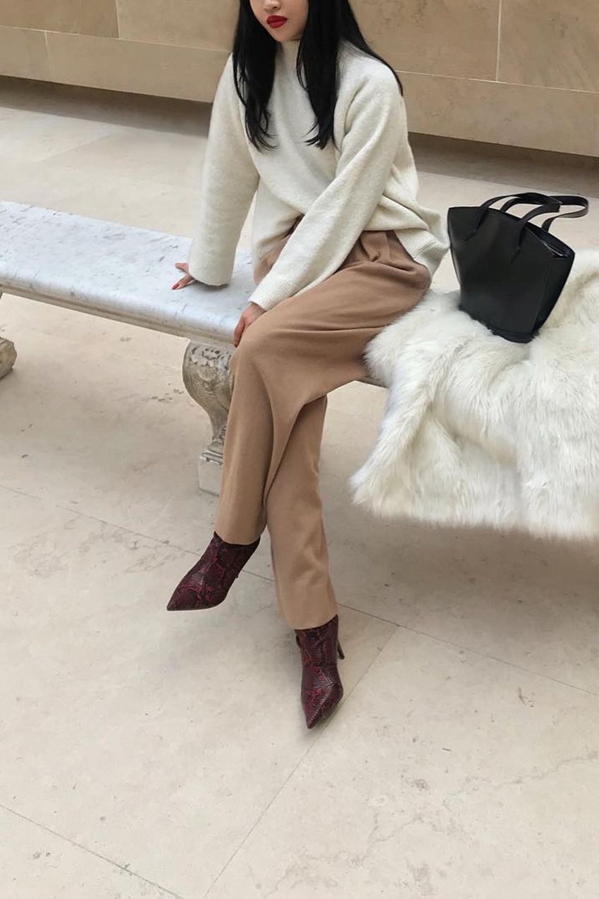 6 Cheap Styling Hacks That Make Outfits Look Expensive | Who What Wear