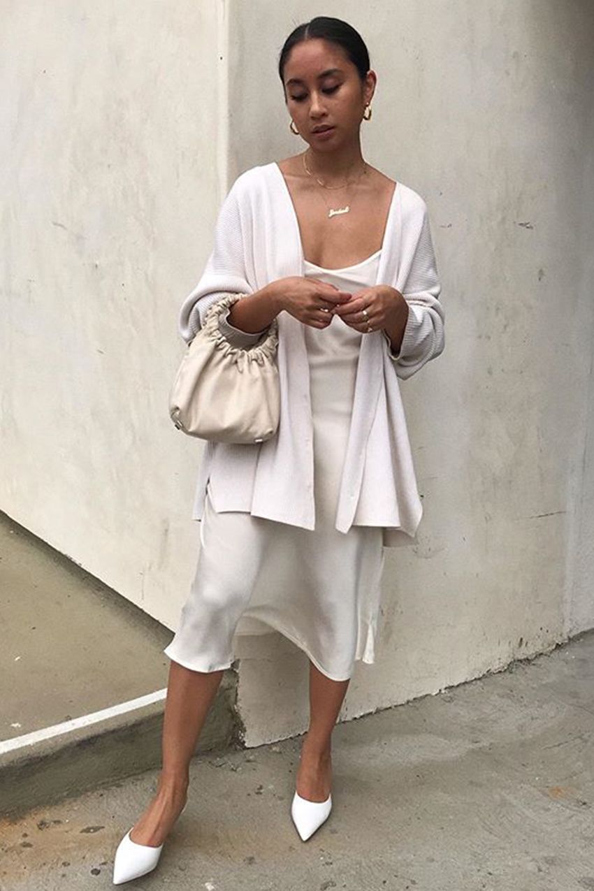 6 Cheap Styling Hacks That Make Outfits Look Expensive | Who What Wear