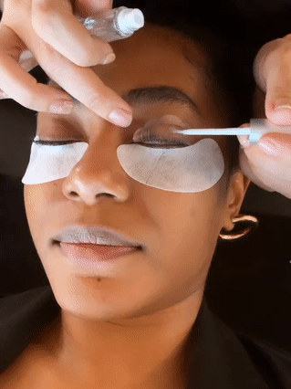 A Guide to Lash-Lifts: Everything You Need to Know | Who What Wear