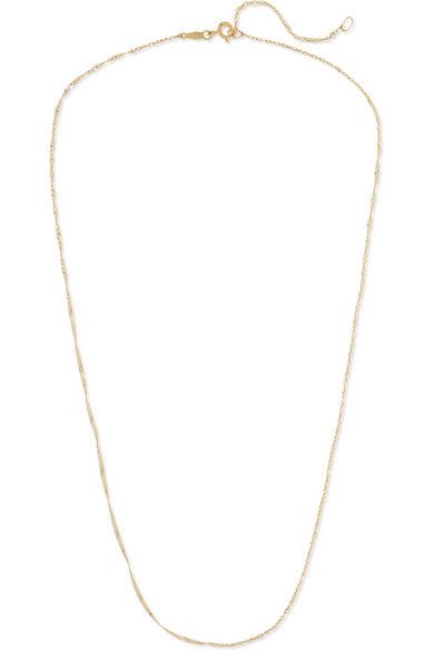 24 of the Best Jewelry Chains That Look So Expensive | Who What Wear