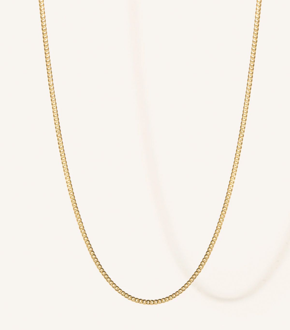 24 of the Best Jewelry Chains That Look So Expensive | Who What Wear