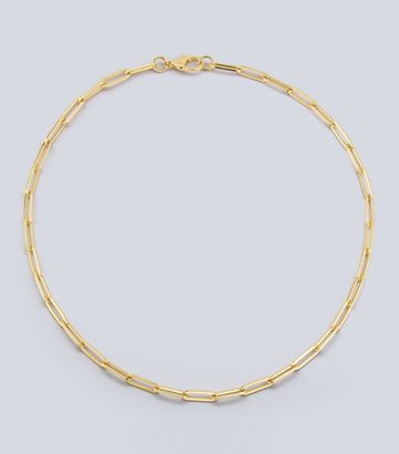 24 of the Best Jewelry Chains That Look So Expensive | Who What Wear