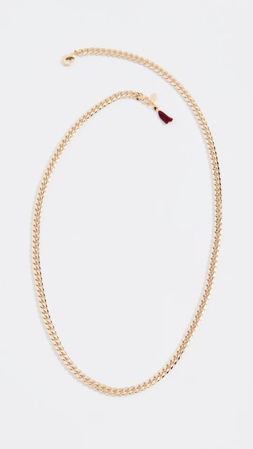 24 of the Best Jewelry Chains That Look So Expensive | Who What Wear