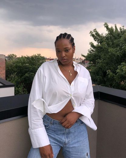 24 of the Best Jewelry Chains That Look So Expensive | Who What Wear